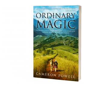 Ordinary Magic – Promises I Kept to My Mother Through Life, Illness ...